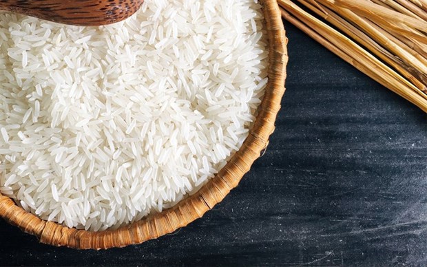 La marque du riz "Com VietNam Rice" apparaîtra en Europe