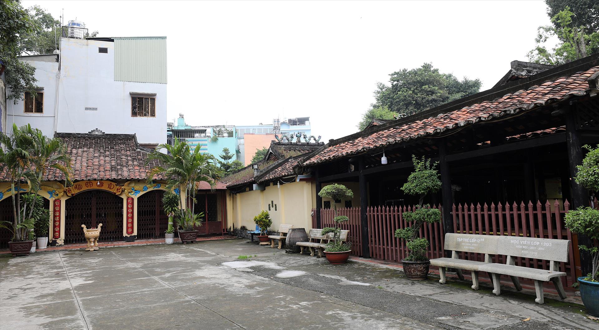 Thong Tay Hoi Communal House