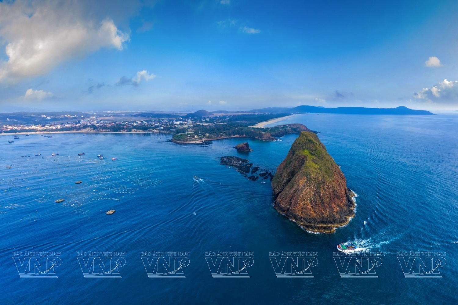 东盟——理想旅游落脚点