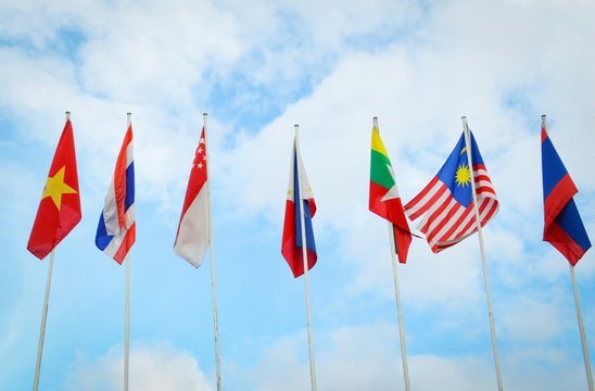 ASEAN Committee in US marks bloc’s 56th anniversary