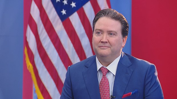 Vietnam plays constructive role in IPEF discussions: US Ambassador