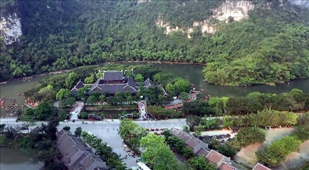 Ninh Binh to mark 10th anniversary of UNESCO recognition of Trang An ...