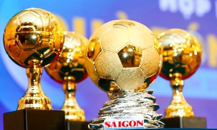 Golden Ball Awards 2023 ceremony to take place in HCM City next week