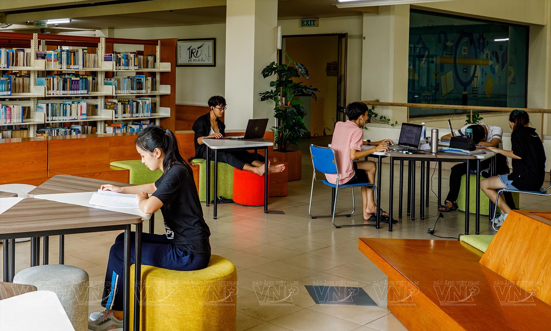 Thu Duc: fuerza del nuevo desarrollo de Ciudad Ho Chi Minh