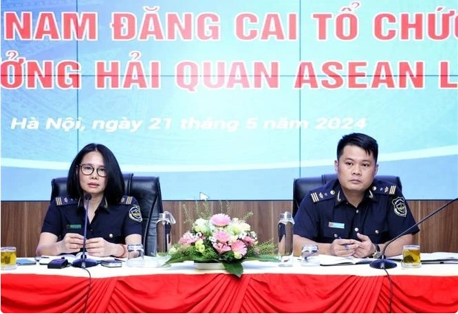 Vietnam to host 33rd meeting of ASEAN Directors-General of Customs in June