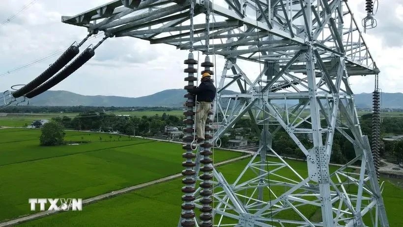 Premier insta a completar proyecto de línea de transmisión de 500 kV ...