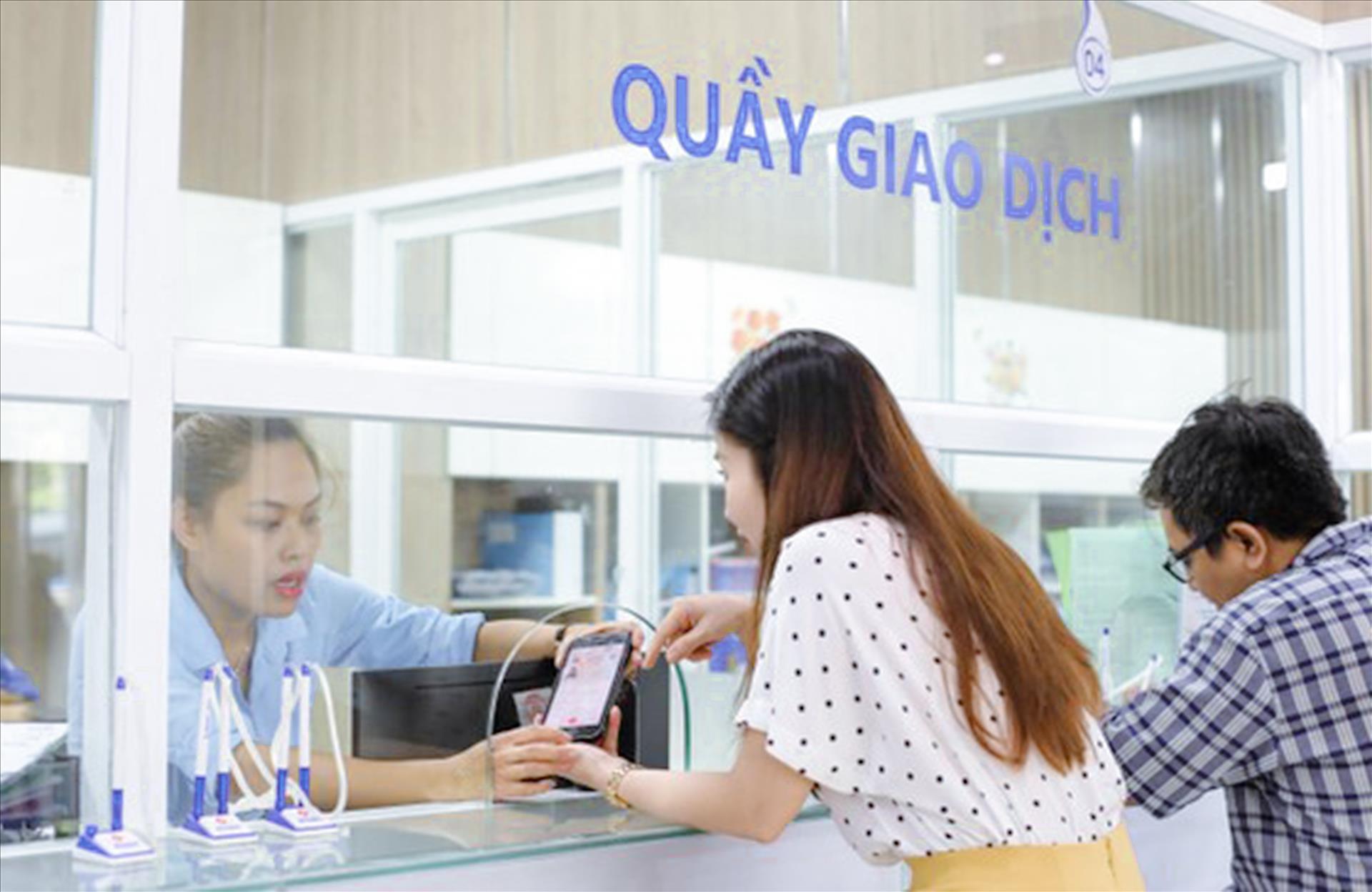 SAWACO hướng tới phục vụ khách hàng một cách tốt nhất