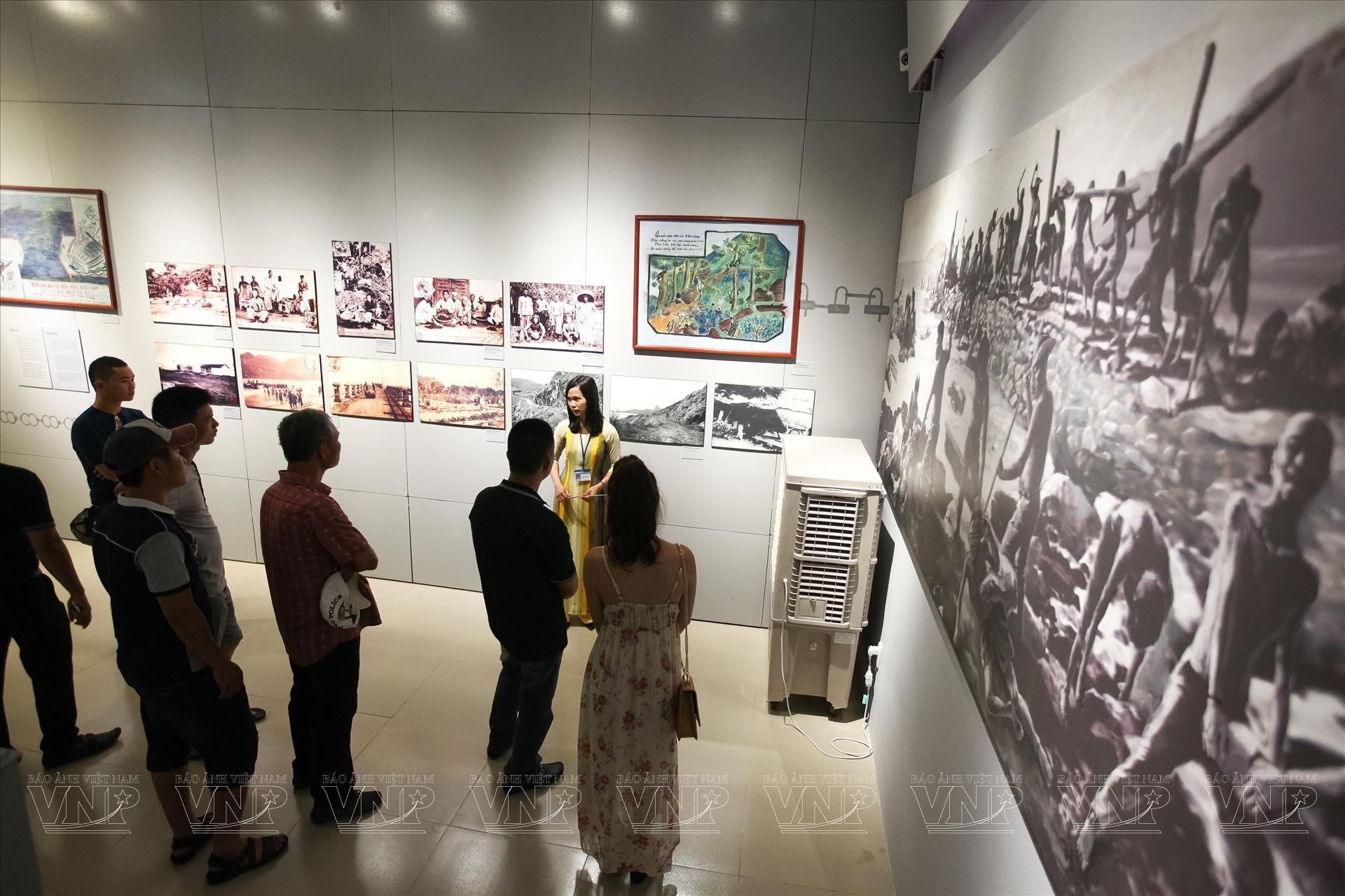 Con Dao Museum: A Monument to Heroic History