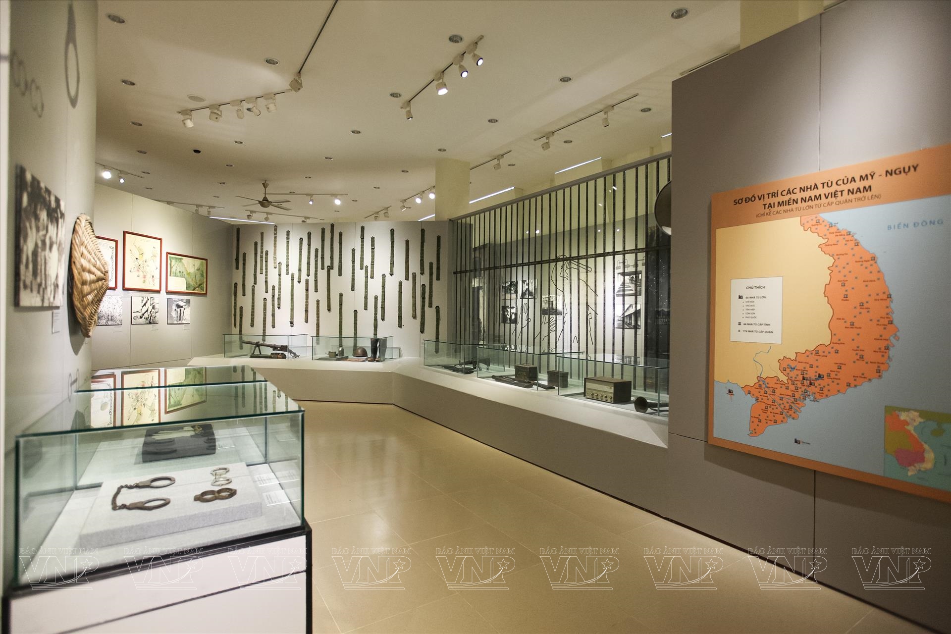 Con Dao Museum: A Monument to Heroic History