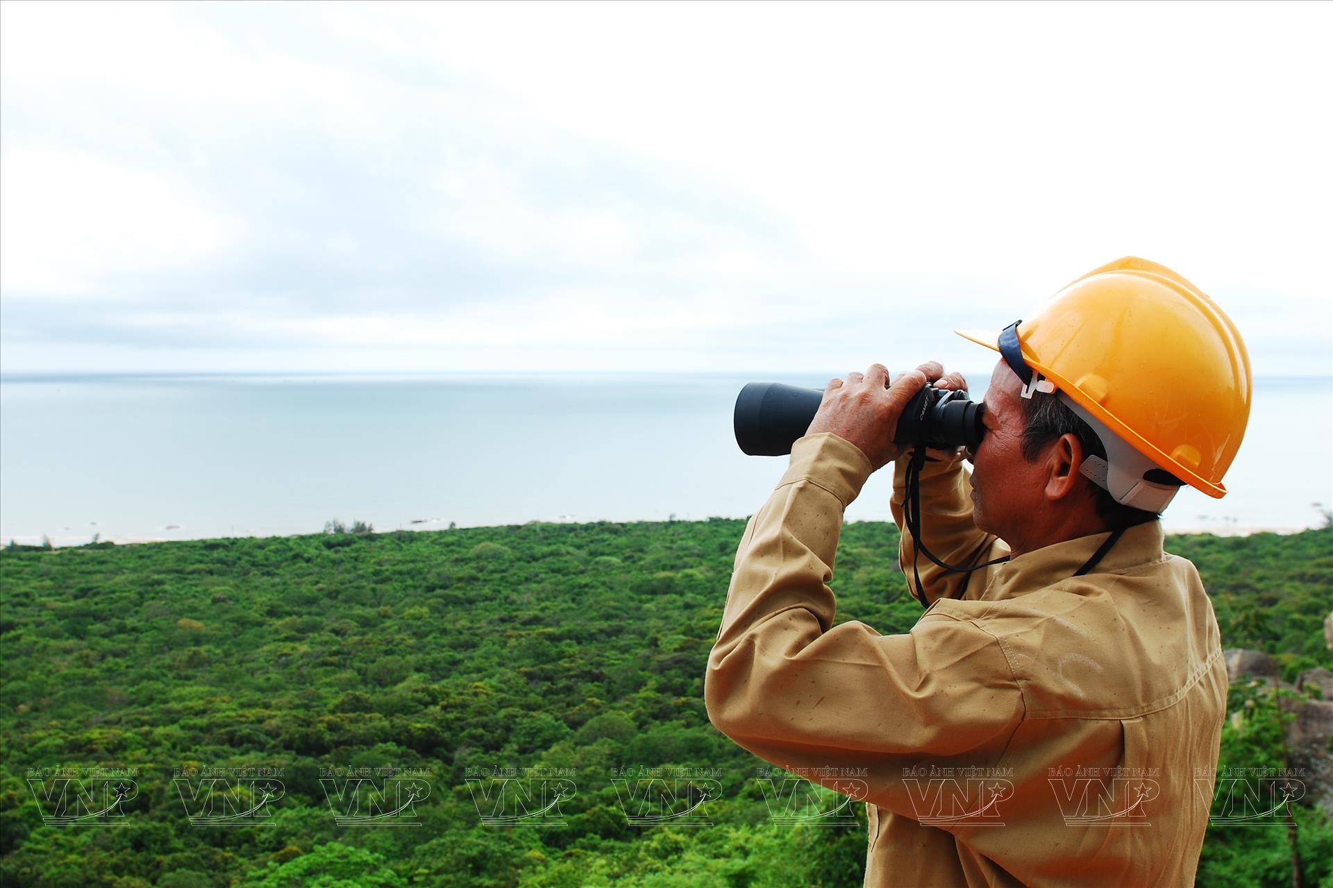 Reserva natural Binh Chau – Phuoc Buu