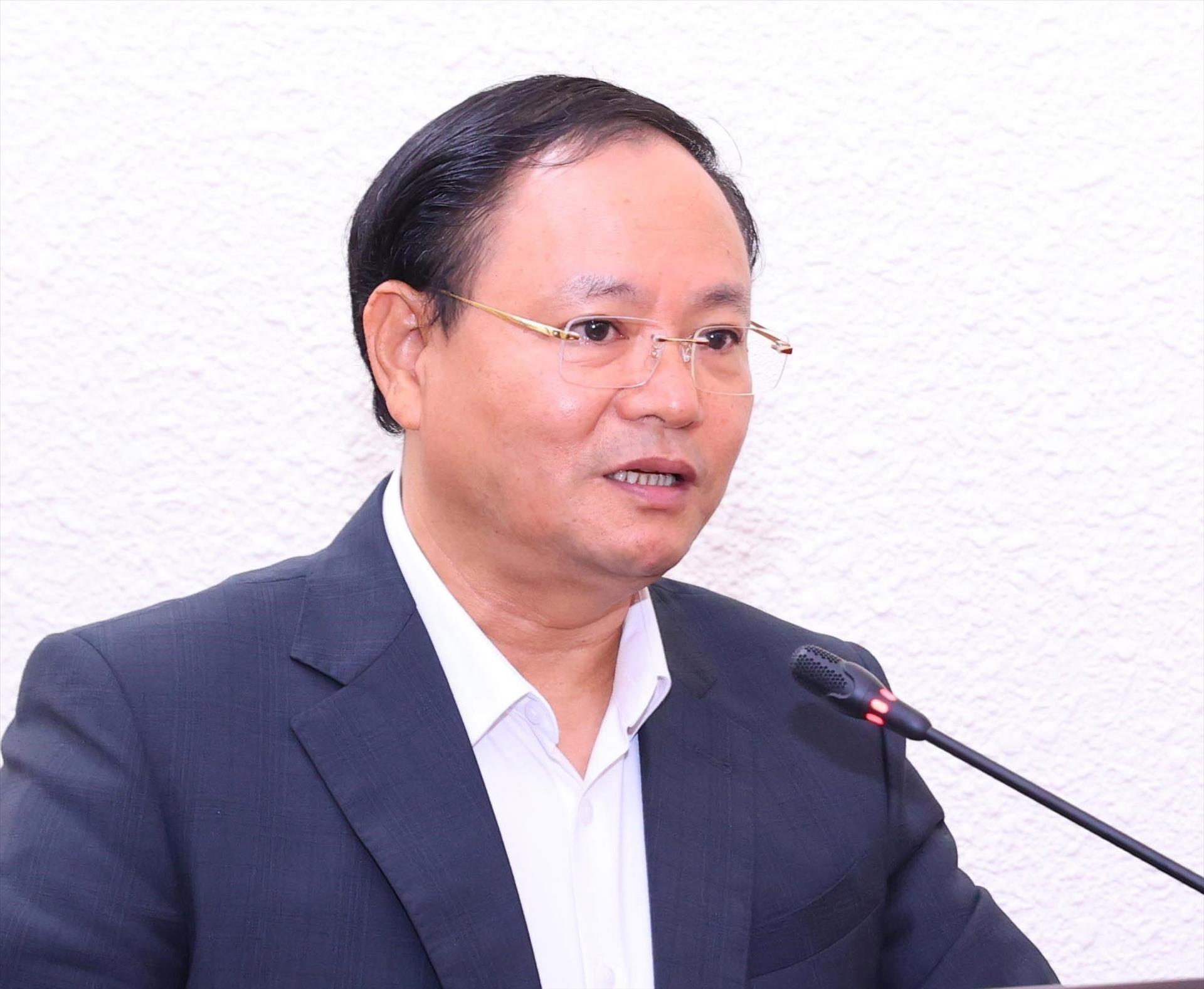 14th National Party Congress: Lai Chau sets green growth targets for ...