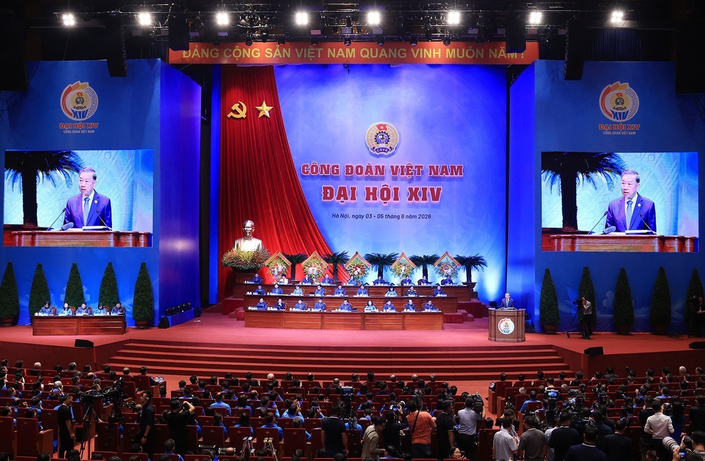 Revue Vietnam Illustré