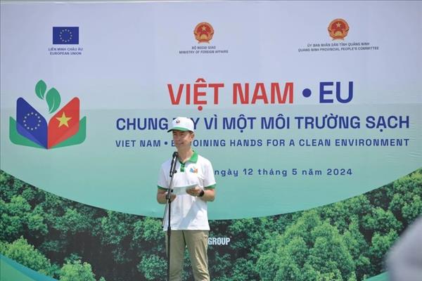 Vietnam NASA Space Week takes shape on the horizon