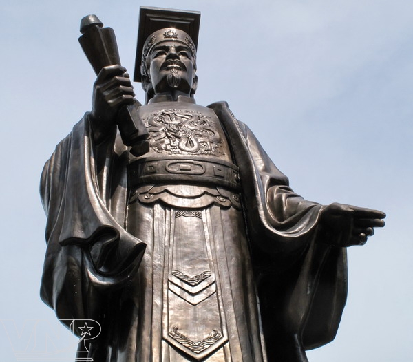 Chiếu dời đô
