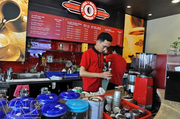 Dak Lak Province – The Capital of Vietnamese Coffee