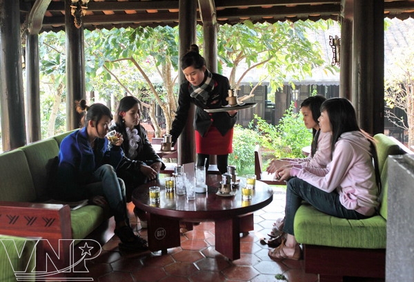 Dak Lak – The capital of Vietnamese coffee