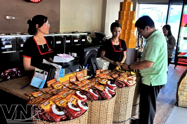 Dak Lak – The capital of Vietnamese coffee