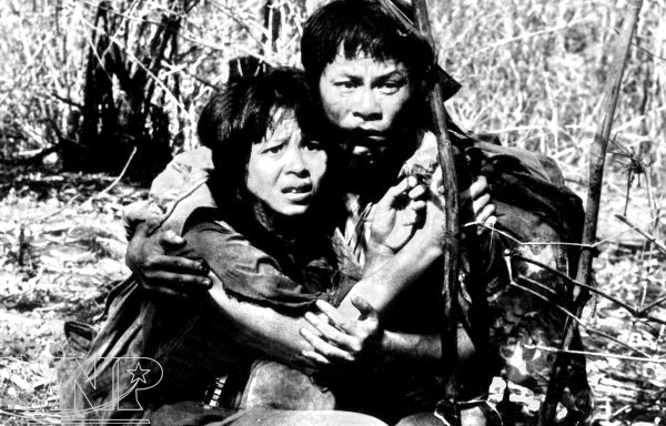 Artist Bui Cuong and His Life-long Role as Chi Pheo