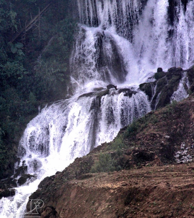 Admire Wild Beauty of Na Hang Lake-Tuyen Quang - Travel - Vietnam in photos