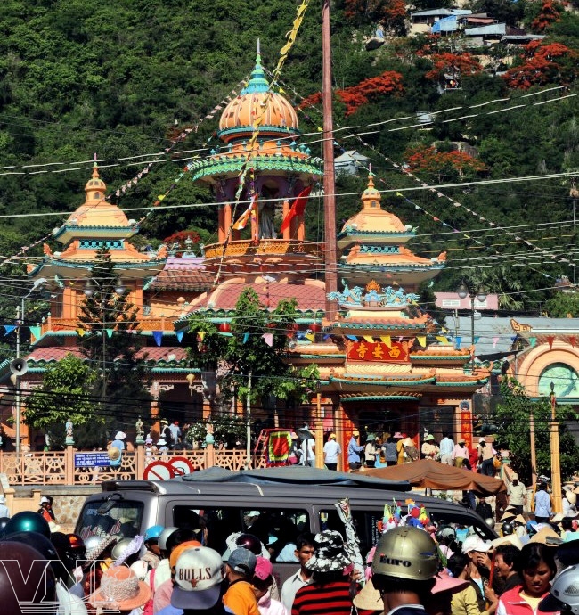 The Culture of Spring Festivals
