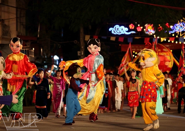 Hải Phòng Thành Phố Hoa Phượng đỏ