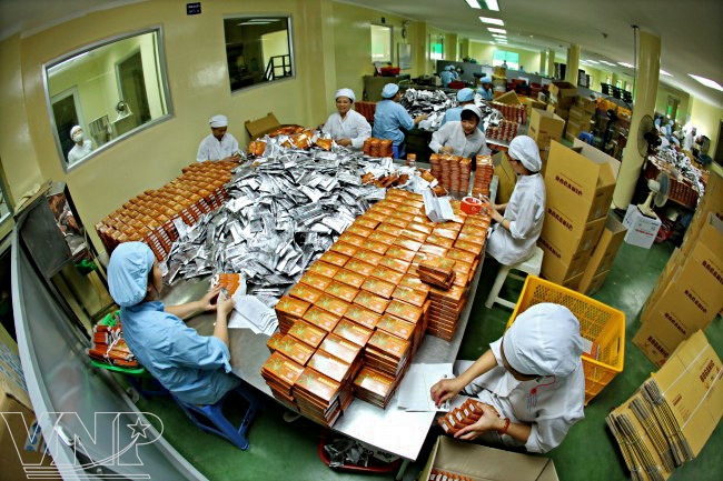 TRAPHACO – Tự hào thuốc Việt