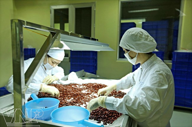 TRAPHACO – Tự hào thuốc Việt