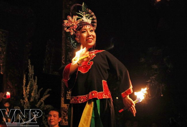 Chau Van Singing – A Unique Feature of Vietnamese Culture - Vietnam ...