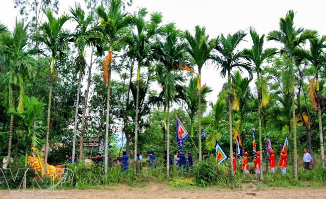Văn hóa trầu cau
