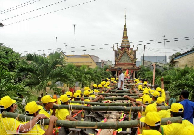 Unique Culture of Khmer Ethnic People -Vietnam Tourism Information