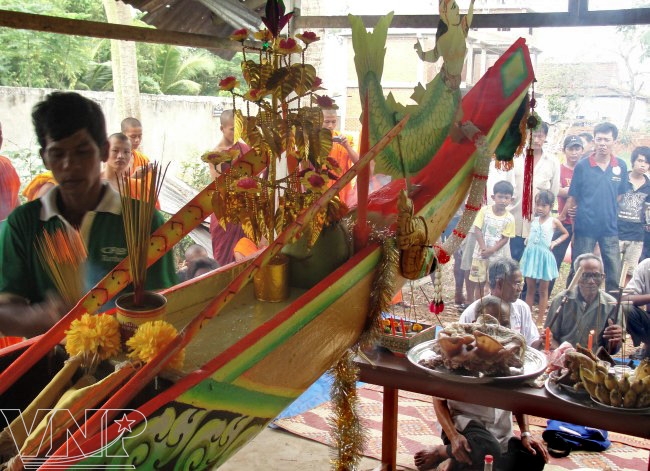 Unique Culture of Khmer Ethnic People -Vietnam Tourism Information