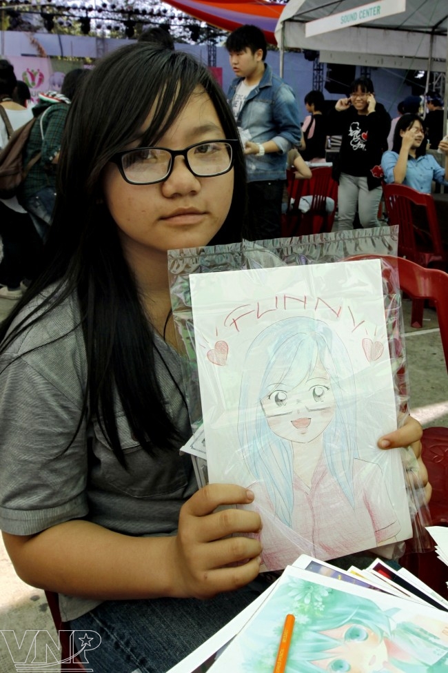 Kết nối những trái tim đam mê