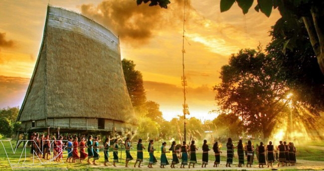 Hồ sơ cuộc chiến chống FULRO: Kỳ 13: NHỮNG NGƯỜI HÙNG TRƯỚC HỌNG SÚNG ...