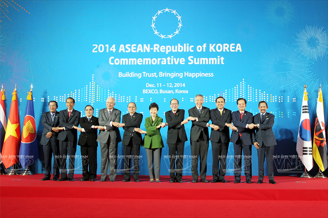 Vietnam-RoK trade directs to $70bil.