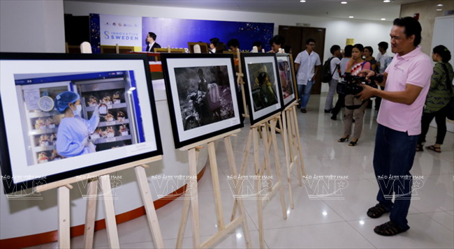 Swedish Innovation through Vietnamese Lenses