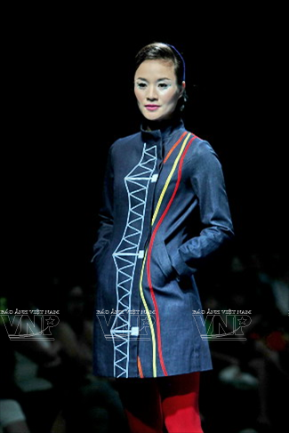 Ấn tượng “Chula loves Hanoi”