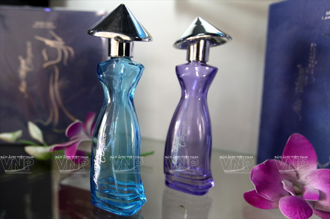 Miss Saigon Perfume Brand