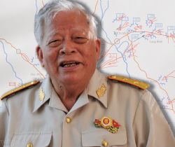 Memories of Xuan Loc