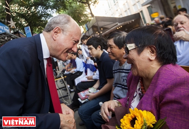 Professor Larry Berman & “X6 - Perfect Spy”