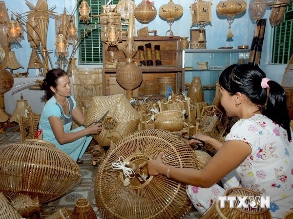 Hue festival to honour Vietnamese traditional crafts