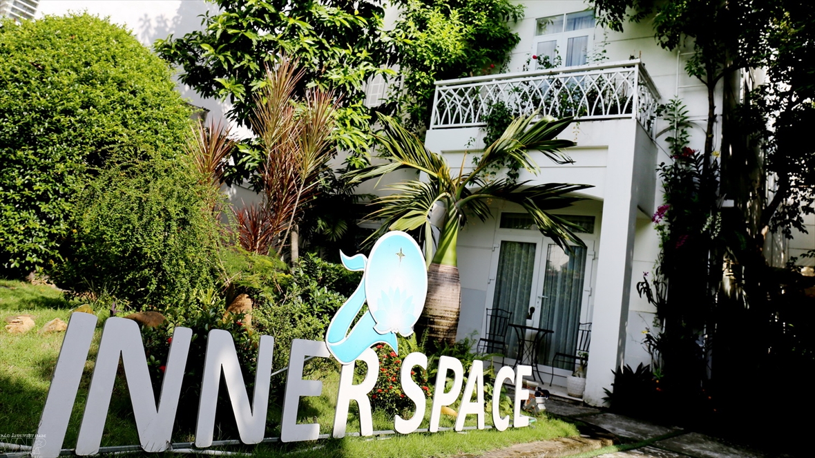 Inner Space Việt Nam: Chìa khóa dẫn đến hạnh phúc