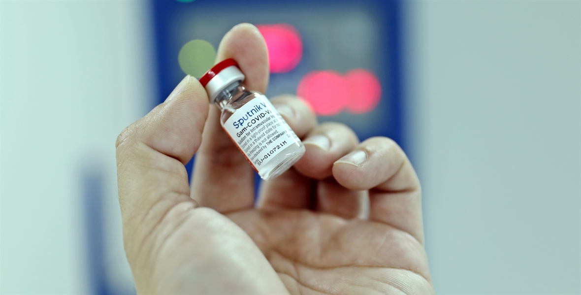 Hợp tác Việt Nam-Nga: VABIOTECH tiến đến việc sản xuất thử nghiệm vắc ...