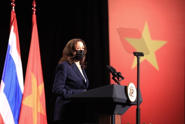 US CDC Southeast Asia Regional Office opens in Hanoi